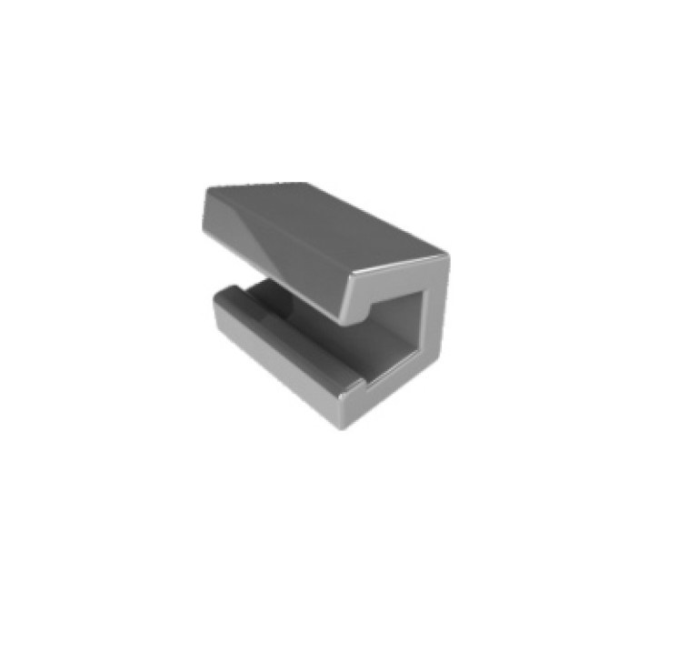 Crimpable Rectangular Stop – OrthoSourceGlobal