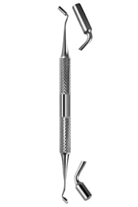 Bone & Graft Packers, 3 mm – OrthoSourceGlobal