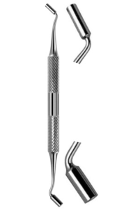 Bone & Graft Packers, 6 mm – OrthoSourceGlobal