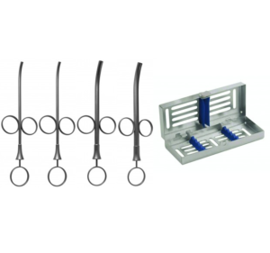 Bone Grafting Syringe Curved Special – OrthoSourceGlobal