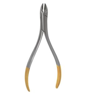 Samion Ortho Plier Miniature Pin and Lig Cutter Carbide – OrthoSourceGlobal