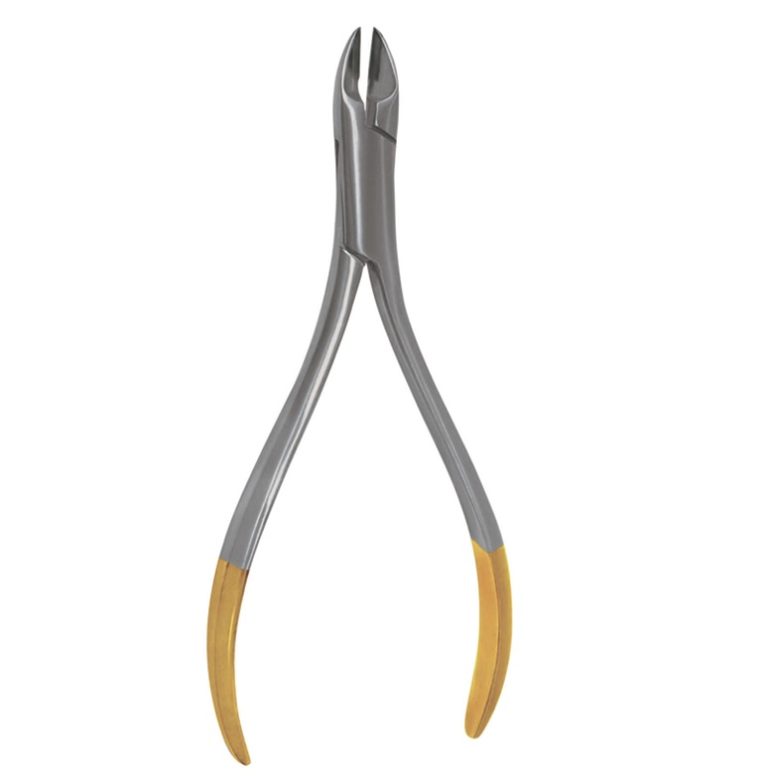 Samion Ortho Plier Miniature Pin and Lig Cutter Carbide – OrthoSourceGlobal