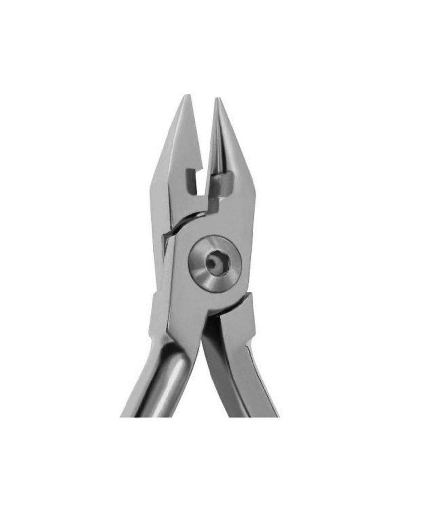 Superb Bird Beak with Cutter Ortho Plier – OrthoSourceGlobal