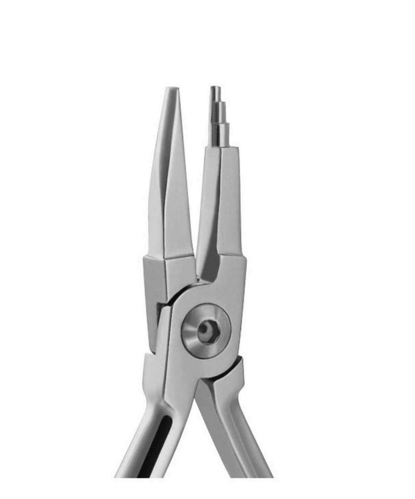 Superb Tweed Loop Forming Plier – OrthoSourceGlobal