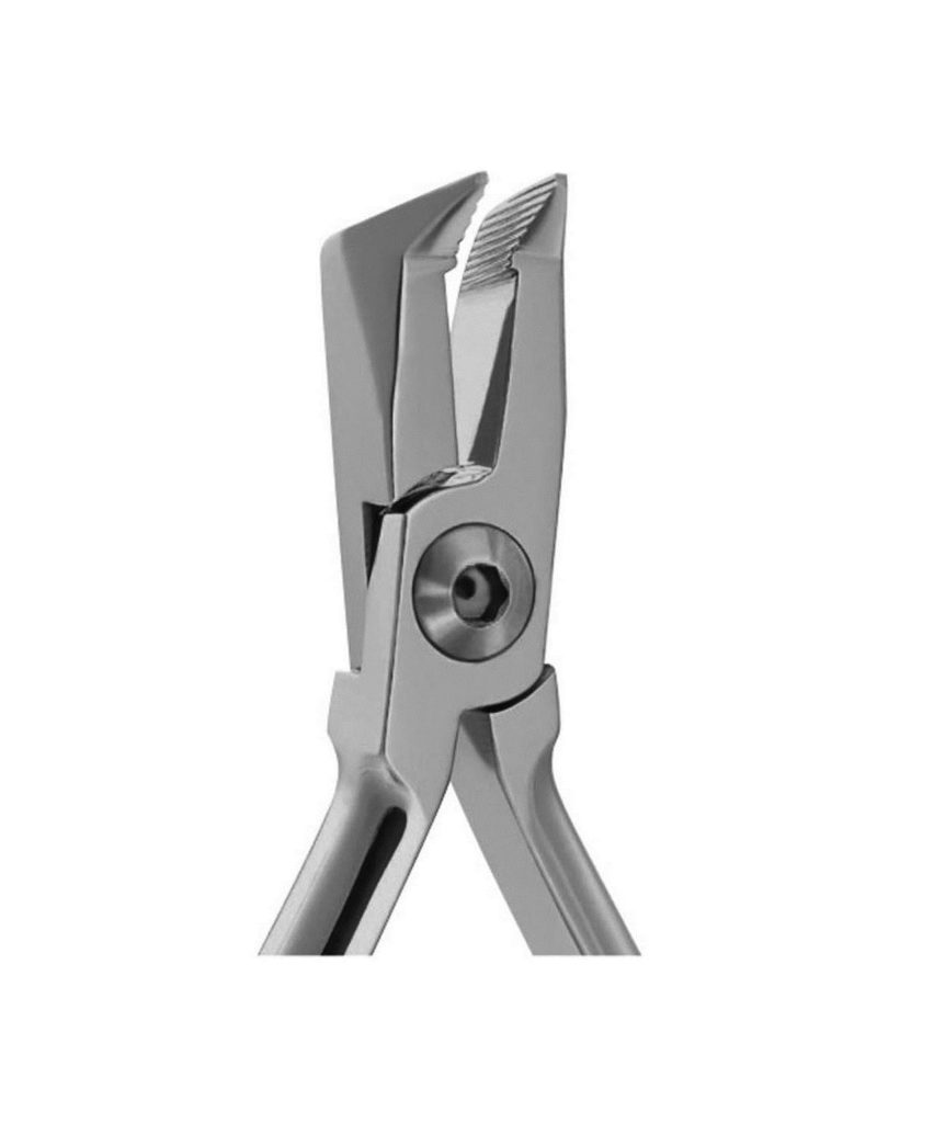 Superb Steel Distal Cinch Back Ortho Plier – OrthoSourceGlobal