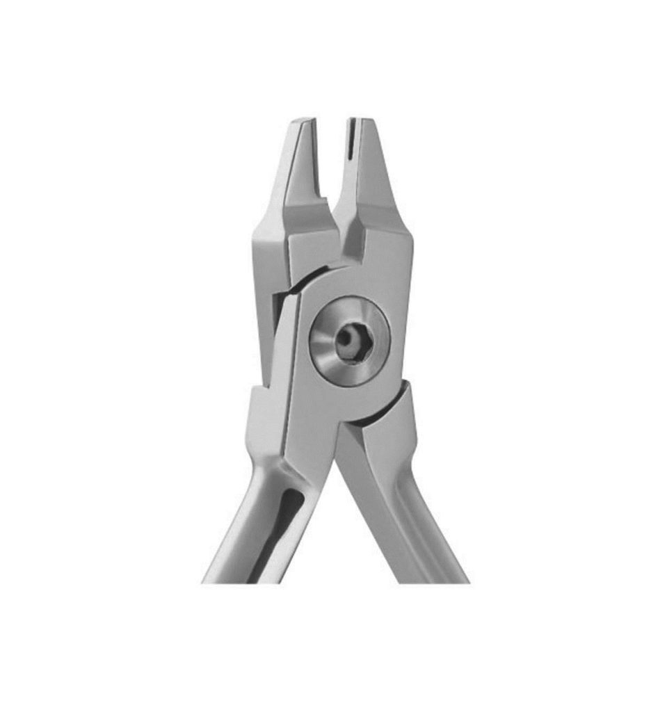 Superb Hook Crimp Straight Ortho Plier – OrthoSourceGlobal