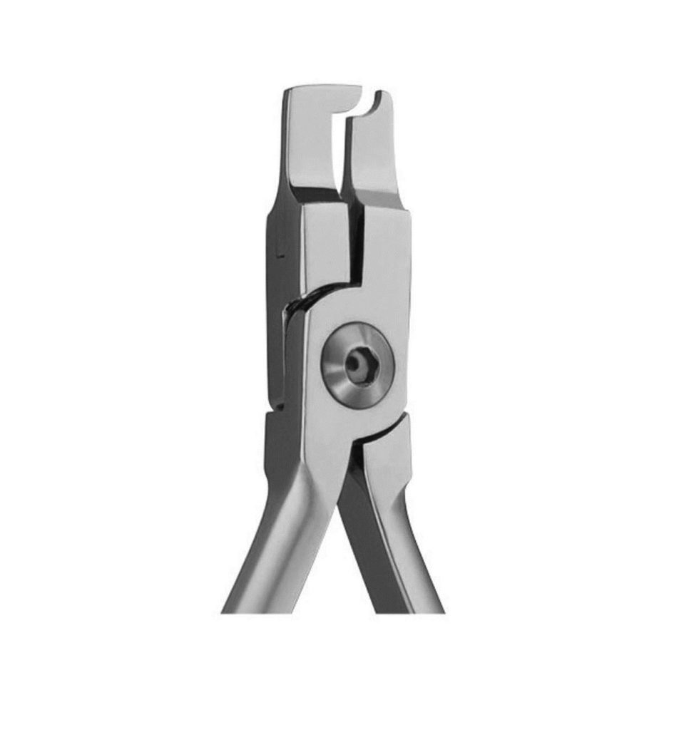 Superb Band Crimping Ortho Plier – OrthoSourceGlobal