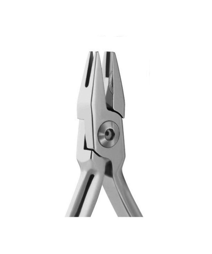 Superb “V” Bend Stop Plier – OrthoSourceGlobal