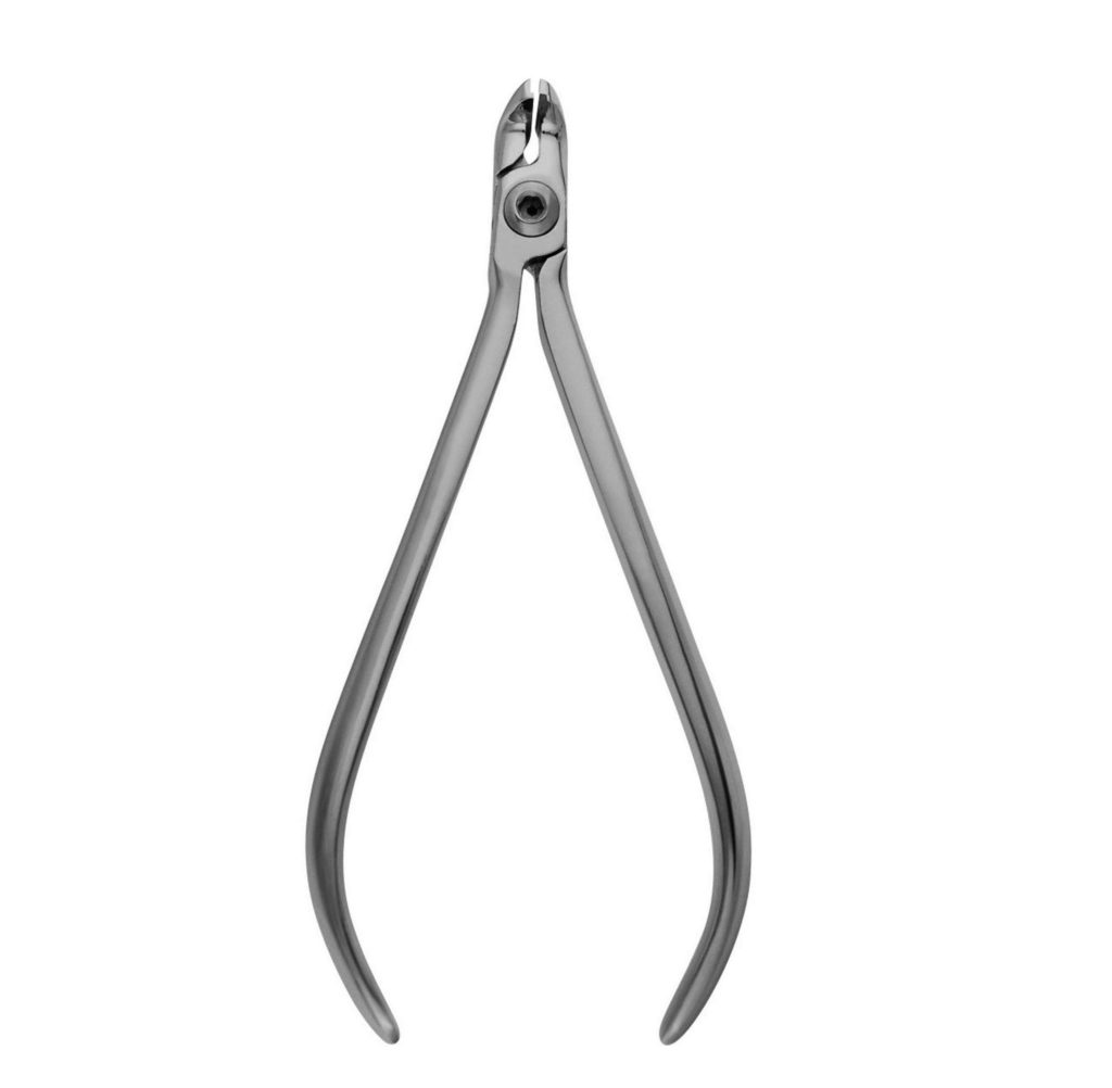 Superb Mini Distal End Cutter Long Handle Plier – OrthoSourceGlobal