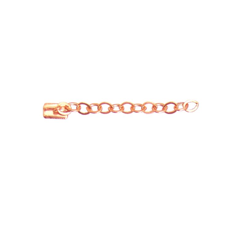 Gold Eyelet and Swivel with Chain – OrthoSourceGlobal