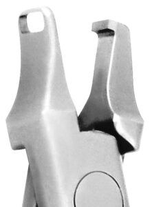 Non- Thermal Horizontal Dimple Aligner Plier – OrthoSourceGlobal