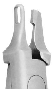 Non- Thermal Vertical Dimple Aligner Plier – OrthoSourceGlobal