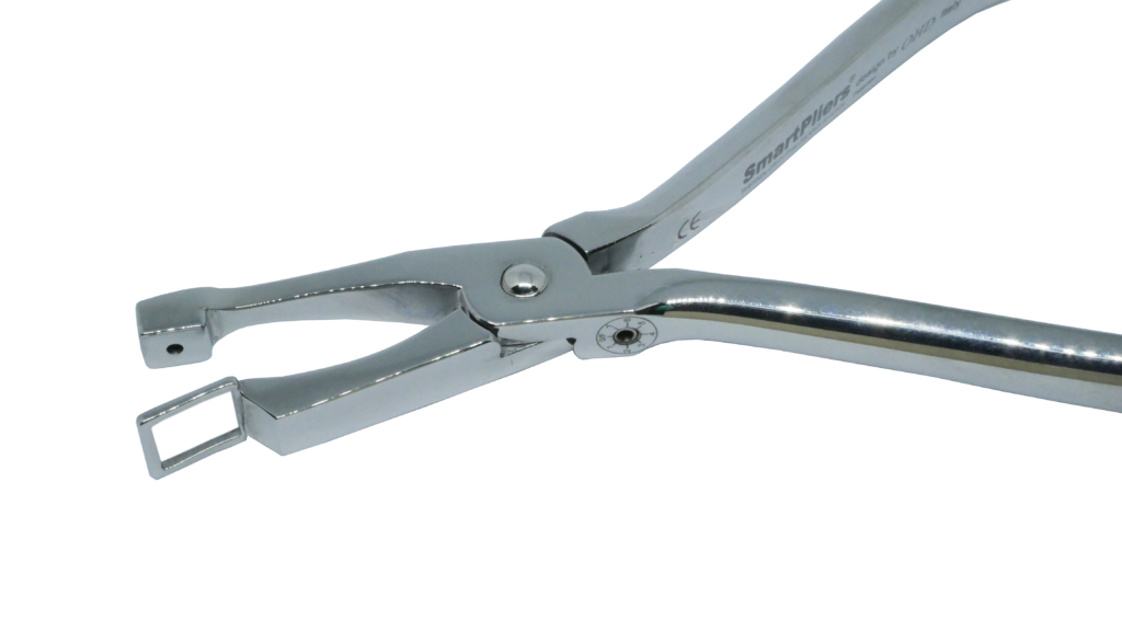 Posterior Bite Plane Thermal Aligner Plier – OrthoSourceGlobal